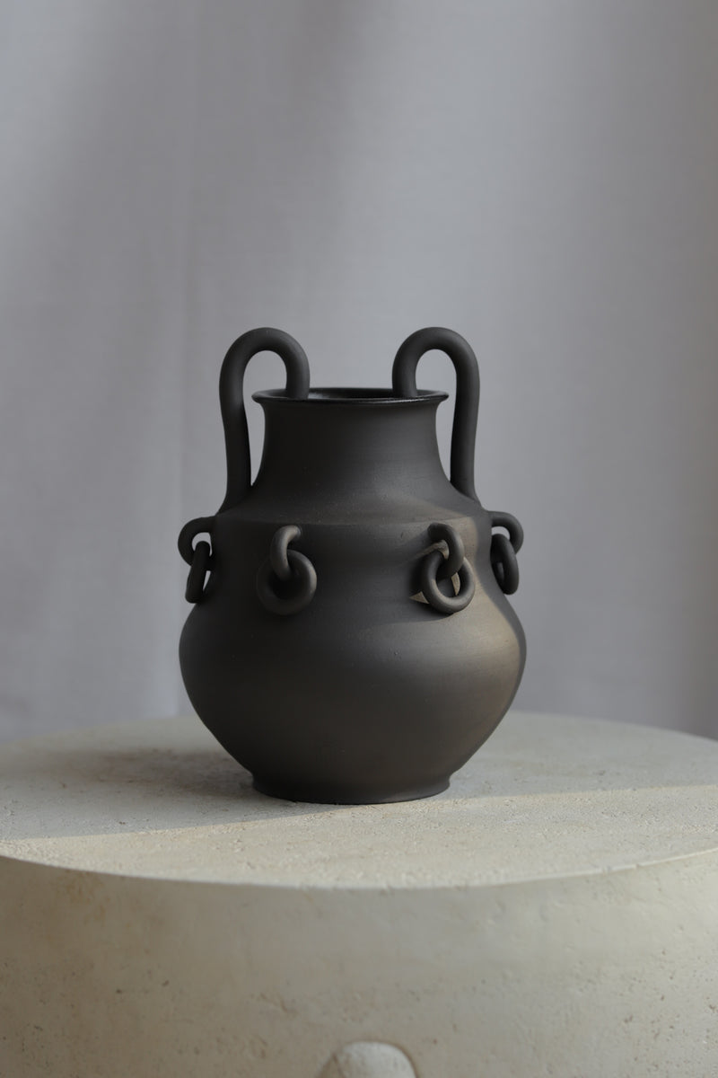 Nyx – Kelsey Floyd Pottery